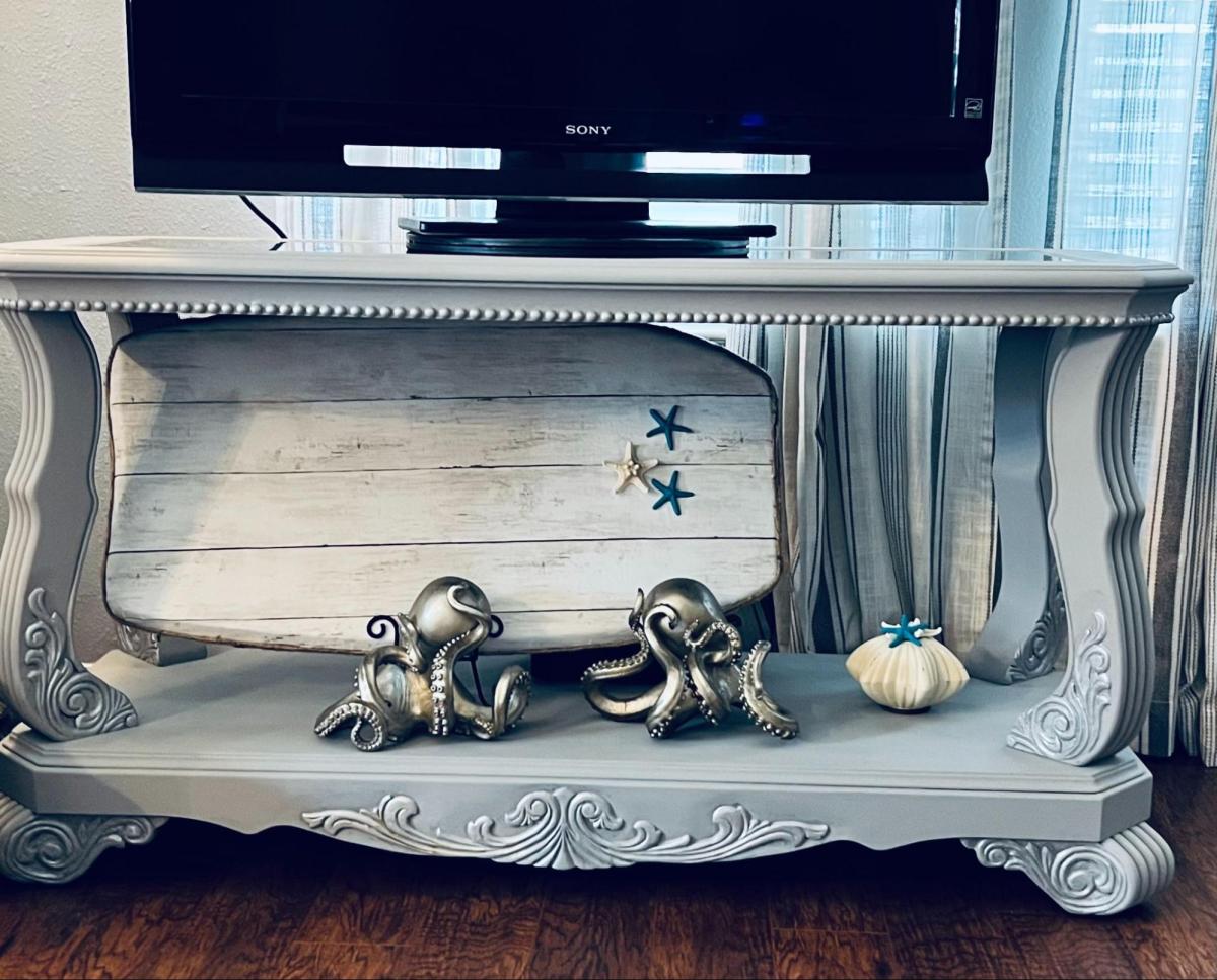 Boogie Board Upcycle